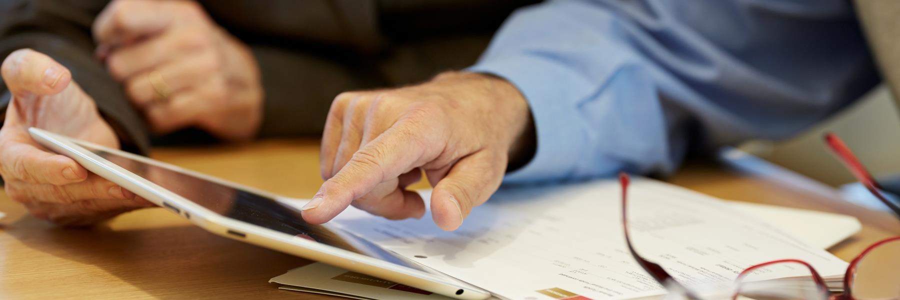 Steps Toward Financial Success